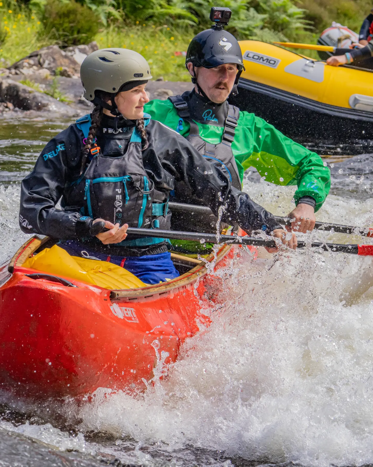 Availability Calendar - Green Wave Guiding